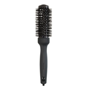 OLIVIA GARDEN Četka za feniranje Expert Blowout Shine – Black Label 35mm