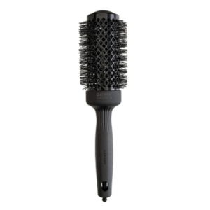 OLIVIA GARDEN Četka za feniranje Expert Blowout Shine – Black Label 45mm