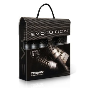 TERMIX Četka za feniranje Evolution Plus Teflon - Set od 5 komada