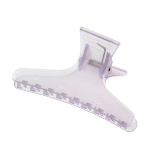 COMAIR Snale za kosu Pvc Leptir 12 kom – Lila