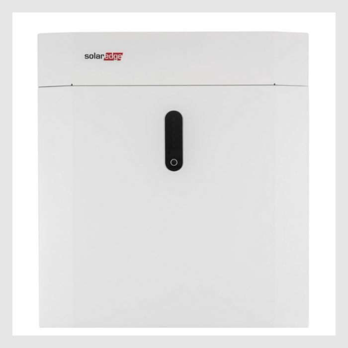 SolarEdge Home Battery 48 V – baterijski modul 4,85 kWh