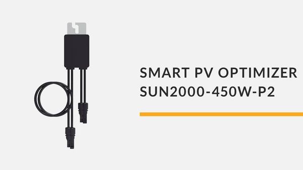 Huawei SUN2000-450W-P2 optimizator 450 W