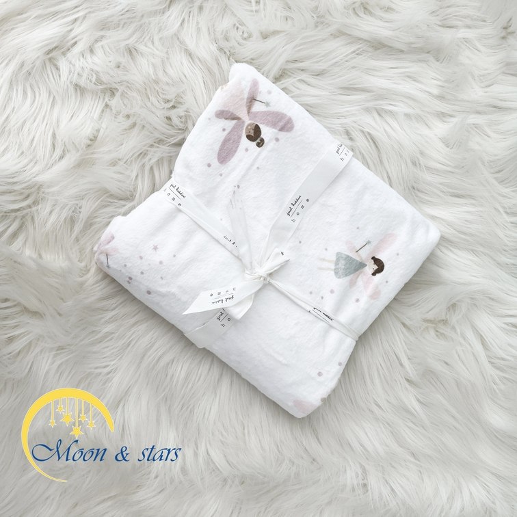 ĆEBE ZA BEBE 21, MOON & STARS