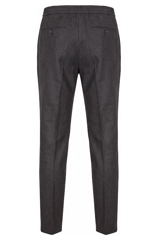 Vunene muške pantalone 1T00774932A