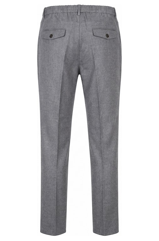 Muške pantalone sa crtom N75N030N137