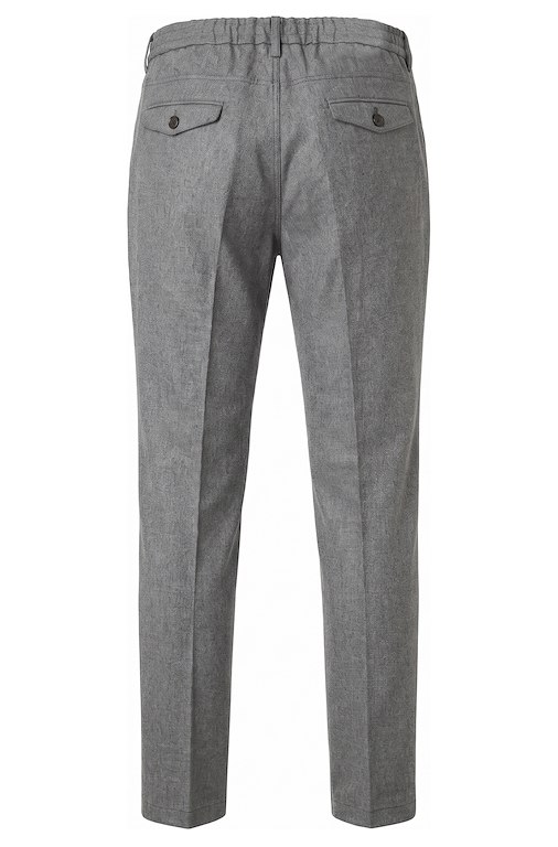 Muške pantalone od vune N75B210H027