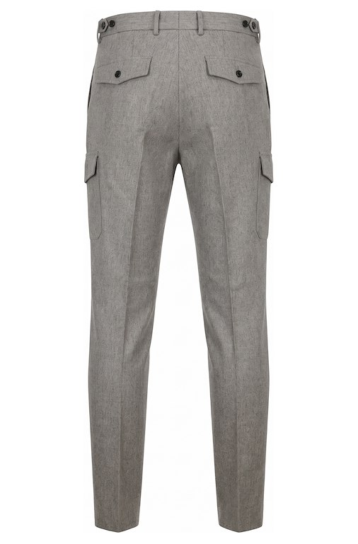 Muške kargo pantalone 1T00814932A
