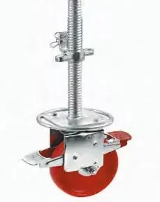 TOČAK - NOSIVOST DO 1.200KG PO TOČKU