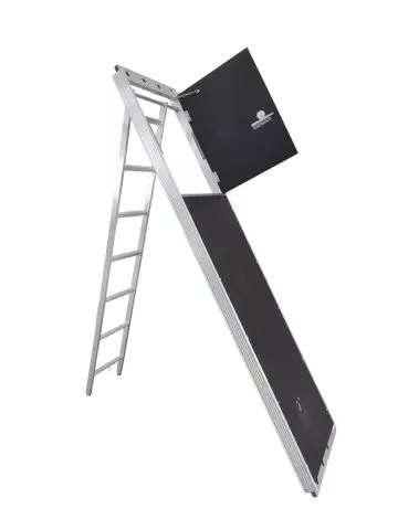 PLATFORMA ZA FASADNU SKELU - ALUFAS PRO 250