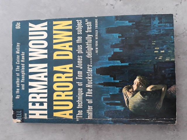 Herman Wouk - Aurora Dawn