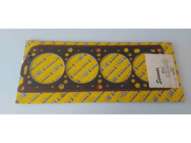 Cylinder head gasket, Fiat 132, Lancia 2.0 - 5891290