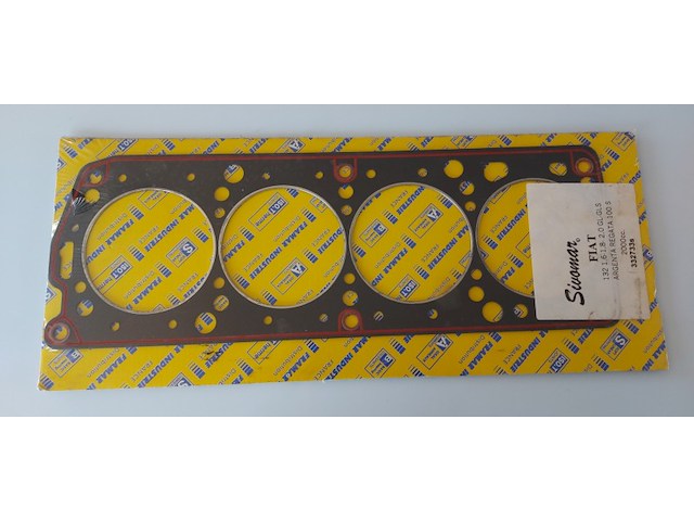 Dihtung glave motora, Fiat 132, Lancia 2.0 - 5891290