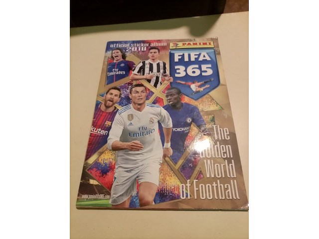 Fifa 365 -2018-br.2