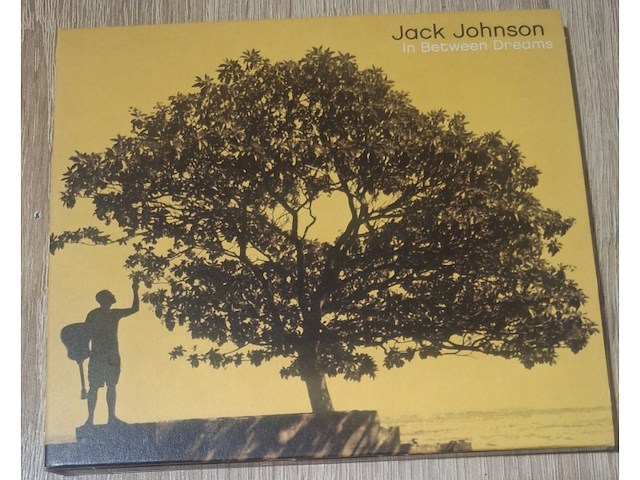 JACK JOHNSON