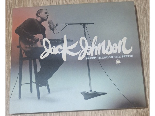 JACK JOHNSON