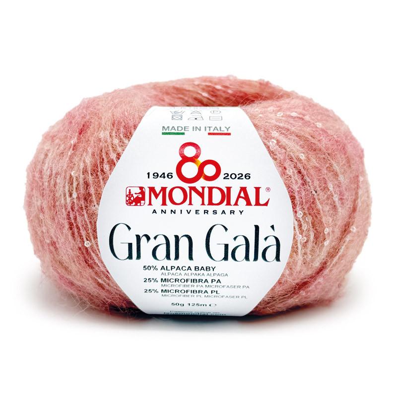 Gran Gala | 50g (125m)