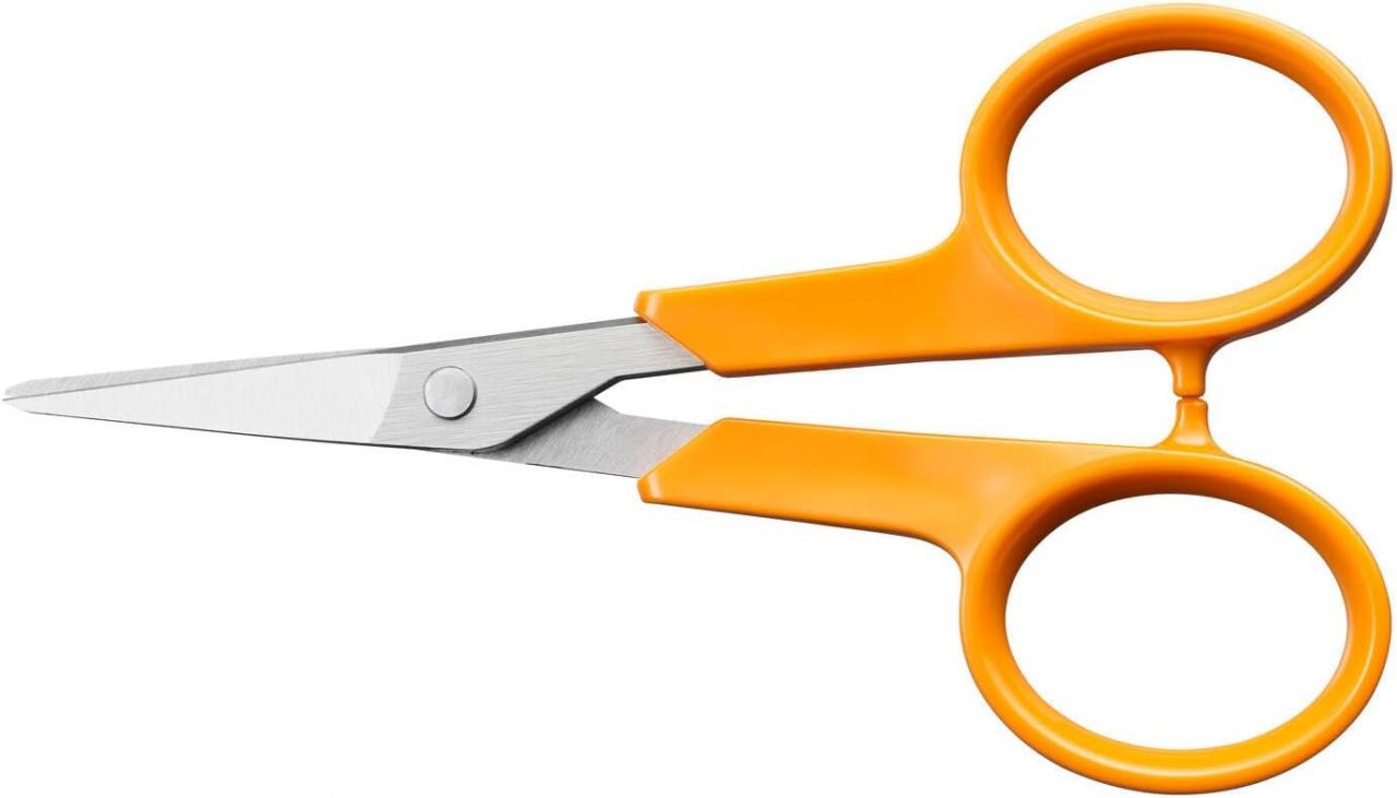 Classic makaze za precizno rezanje ravne | 10cm