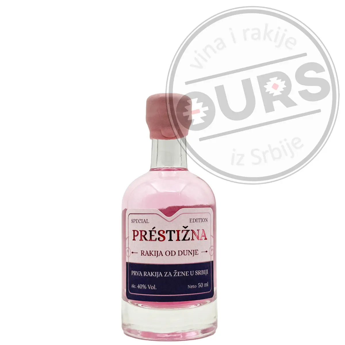 Imperator Prestižna Dunja mini 0,05L