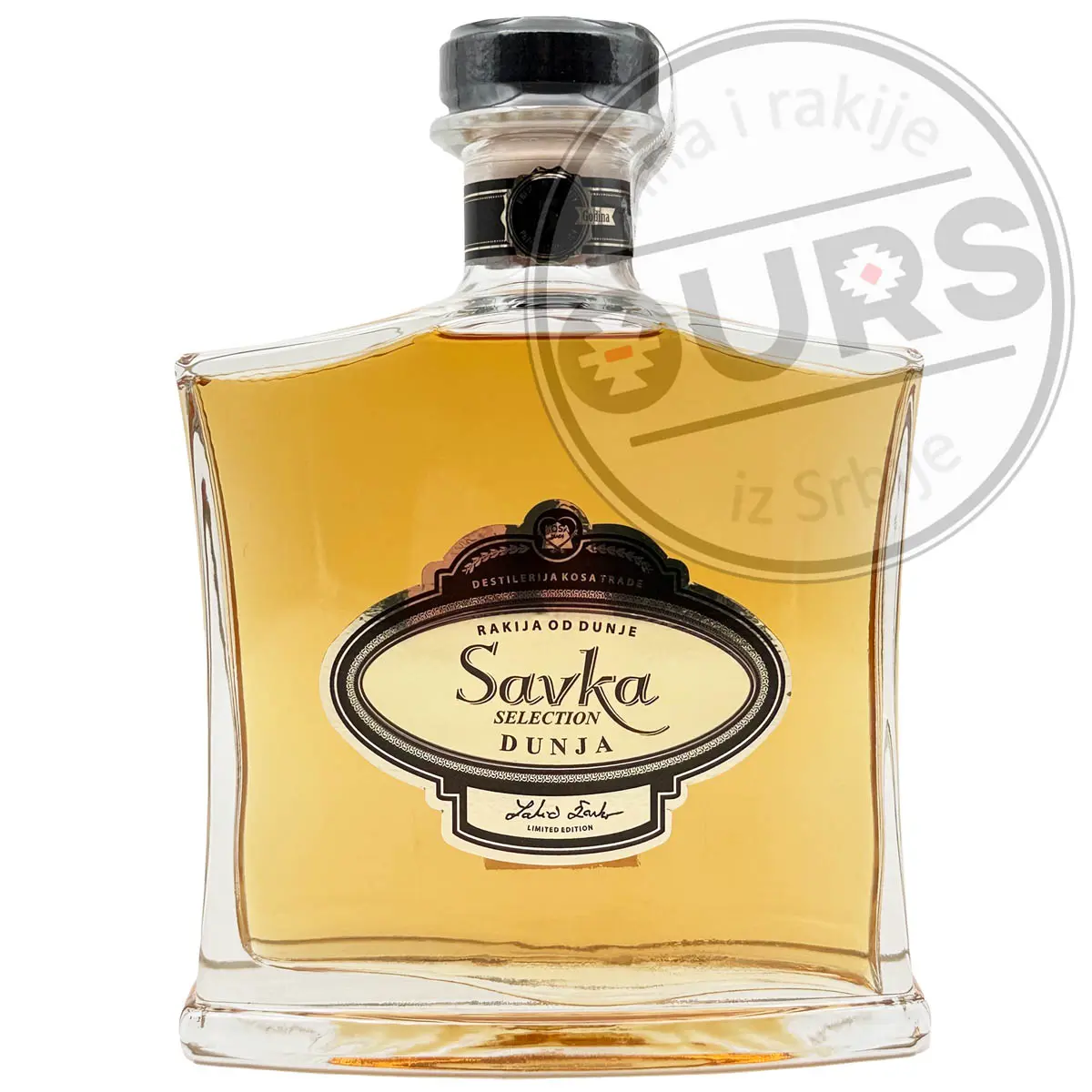 Savka Dunja Premium 0,7L