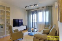 Rakovica, Vidikovac (VRTOVI CERAKA) - Kneza Višeslava, 67m2
