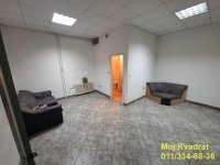 Čukarica, Žarkovo - Repiška, 30m2
