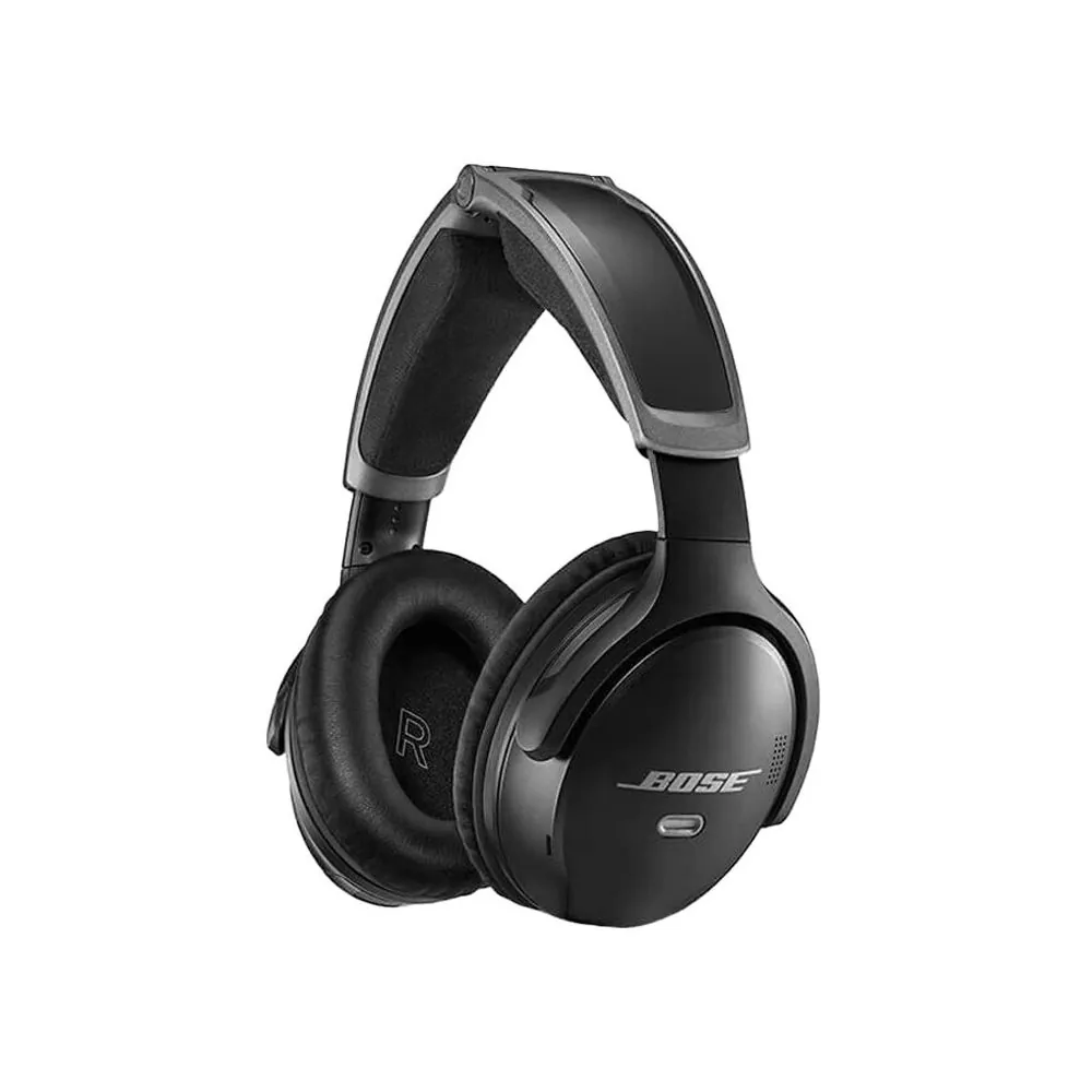 Zahtev za ponudu (RFQ)
Bose - A30 ANR Headset Only - 857641-0010 - No Cable
Bose - A30 ANR Headset Only - 857641-0010 - No Cable