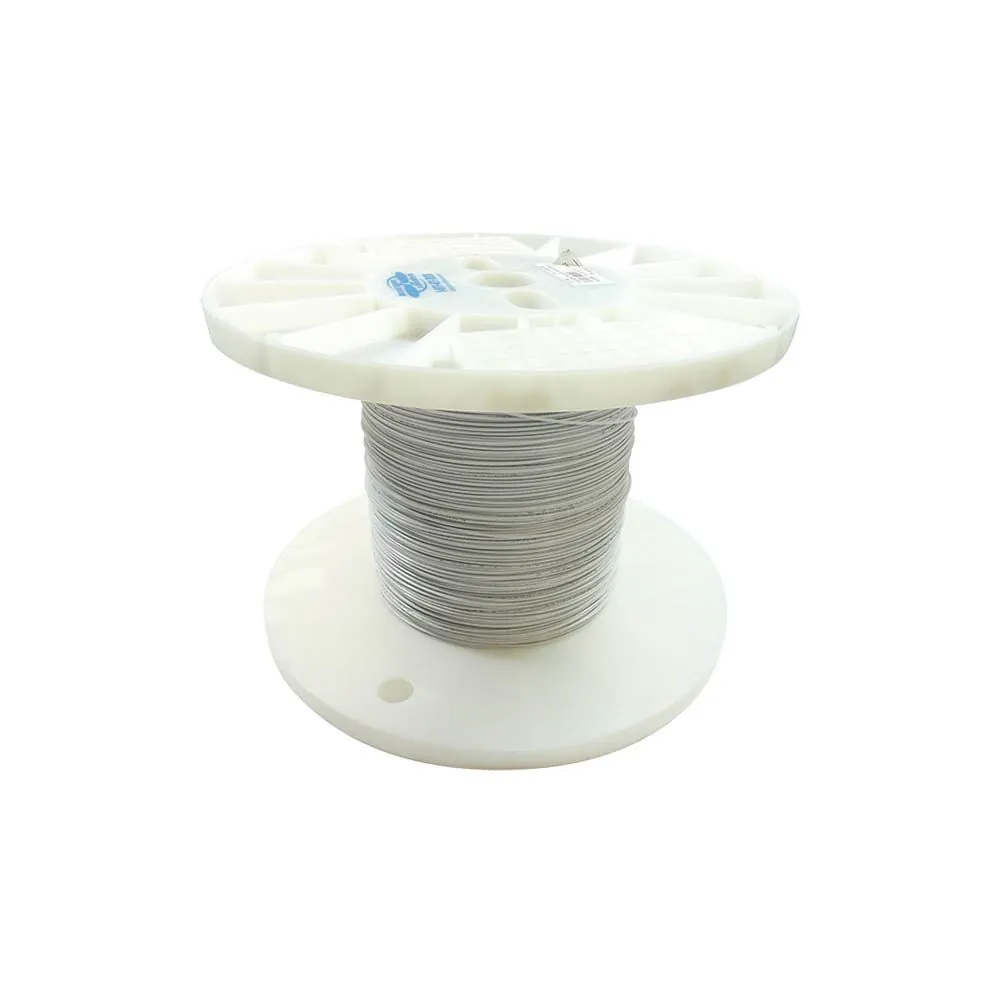 Zahtev za ponudu (RFQ)
M22759/16-22-9 - 1 Core Wire - White - 22 AWG
M22759/16-22-9 - 1 Core Wire - White - 22 AWG