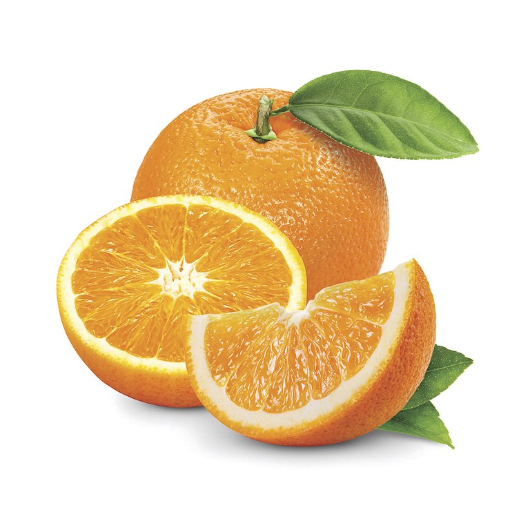 Pomorandža j a r