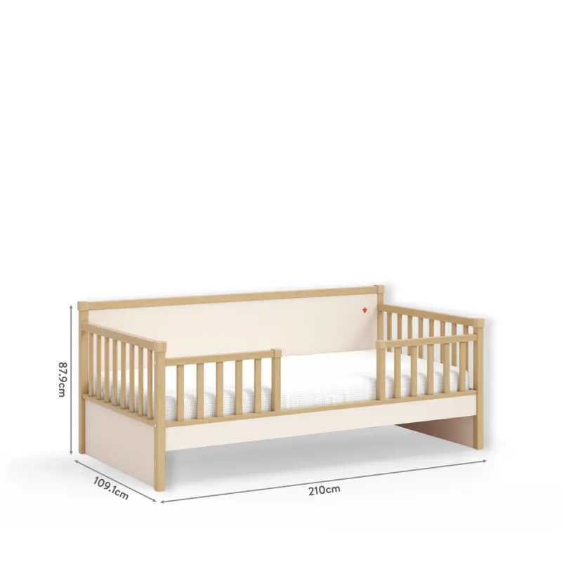 TOON SOFA KREVET 100x200cm