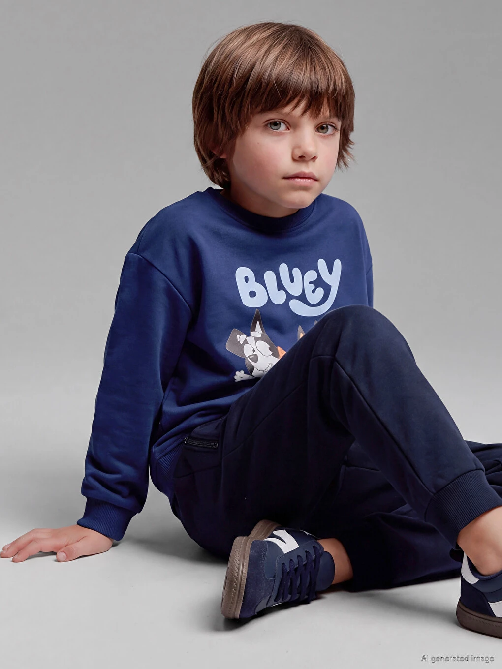 LCW Kids Dečije Jogger Trenerke