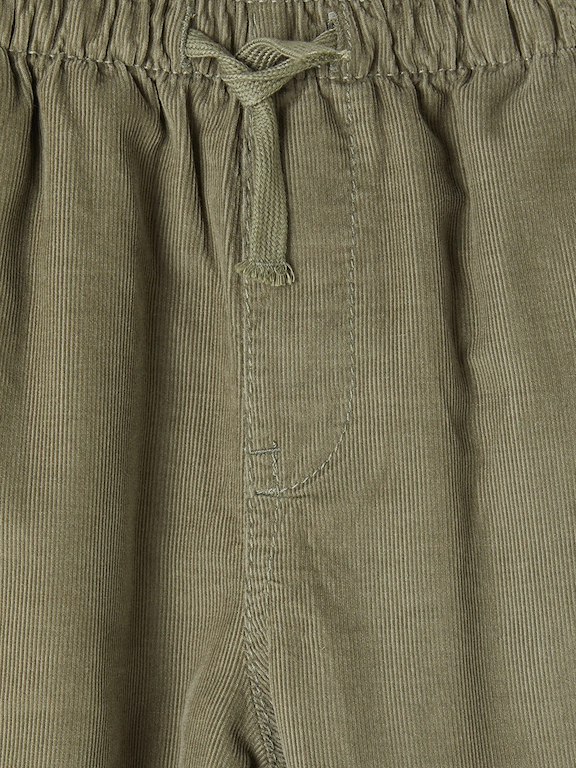 LCW Kids Dečije Somot Pantalone