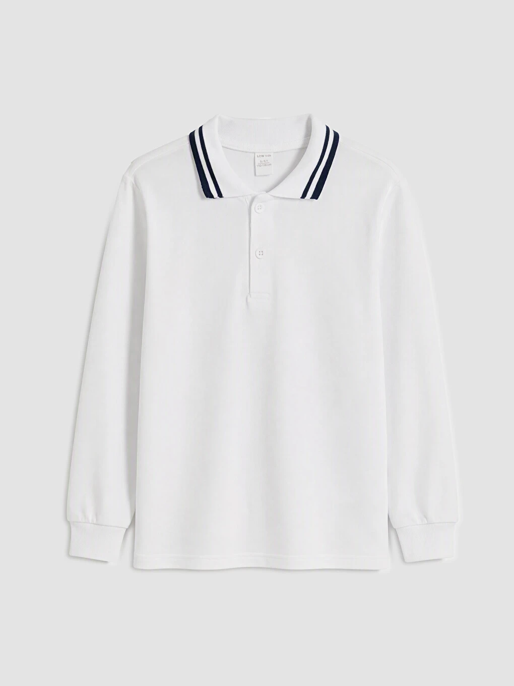 LCW Kids Dečija Polo Majica