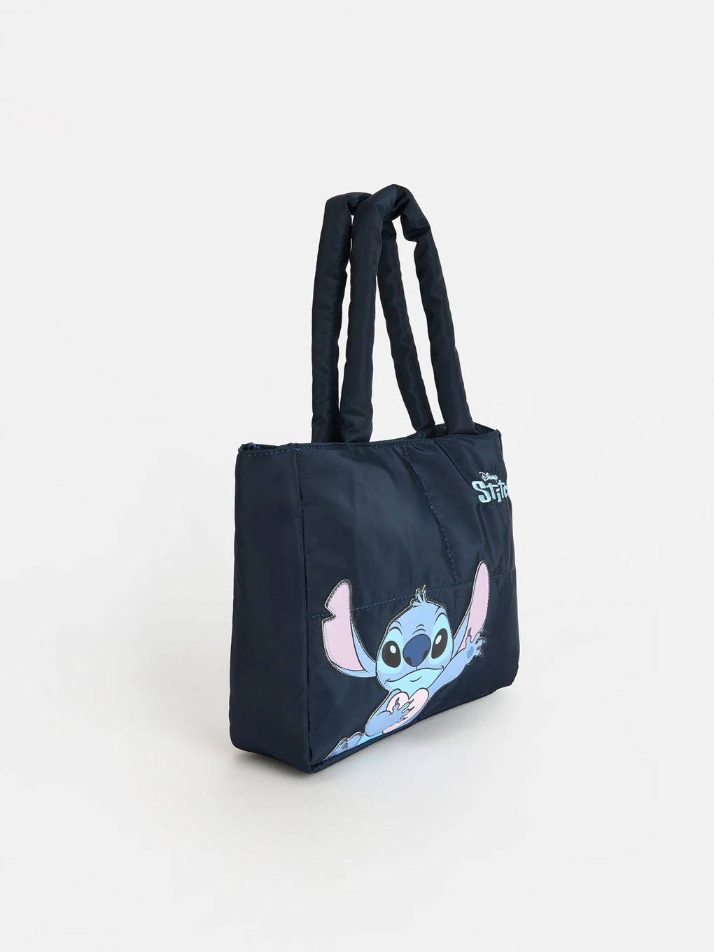 LCW ACCESSORIES Stitch Štampana Dečija Torba Na Rame
