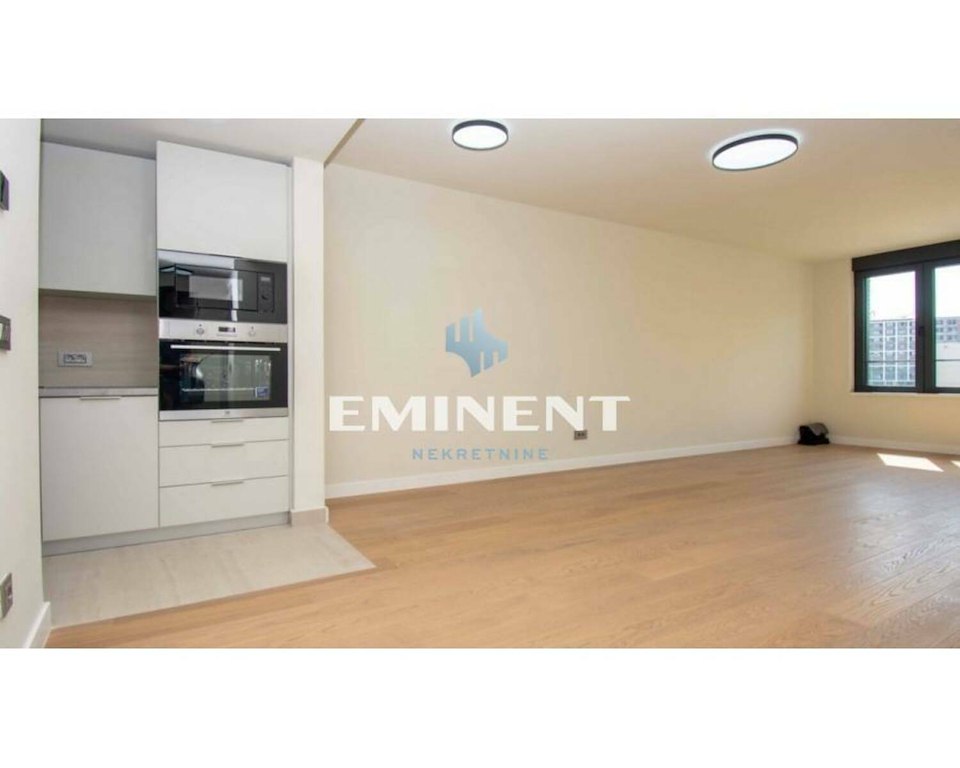 Dvosoban stan, Beograd – Blok 65 | Izdavanje · 56m² · 900€