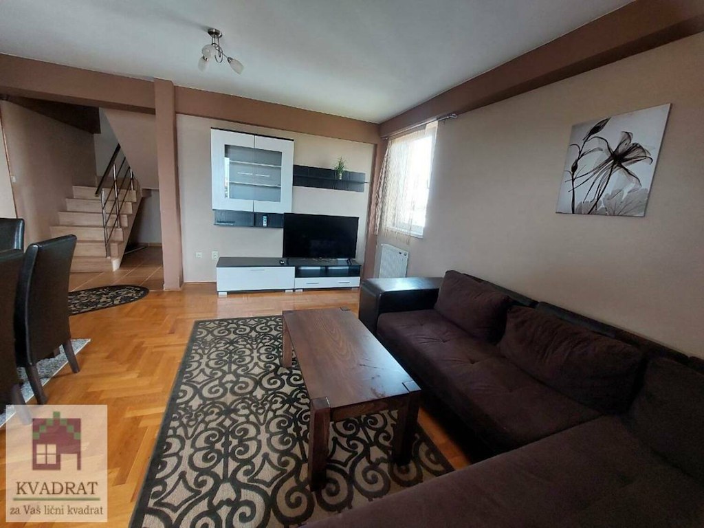 Stan, Beograd – Obrenovac (mesto) | Izdavanje · 110m² · 650€
