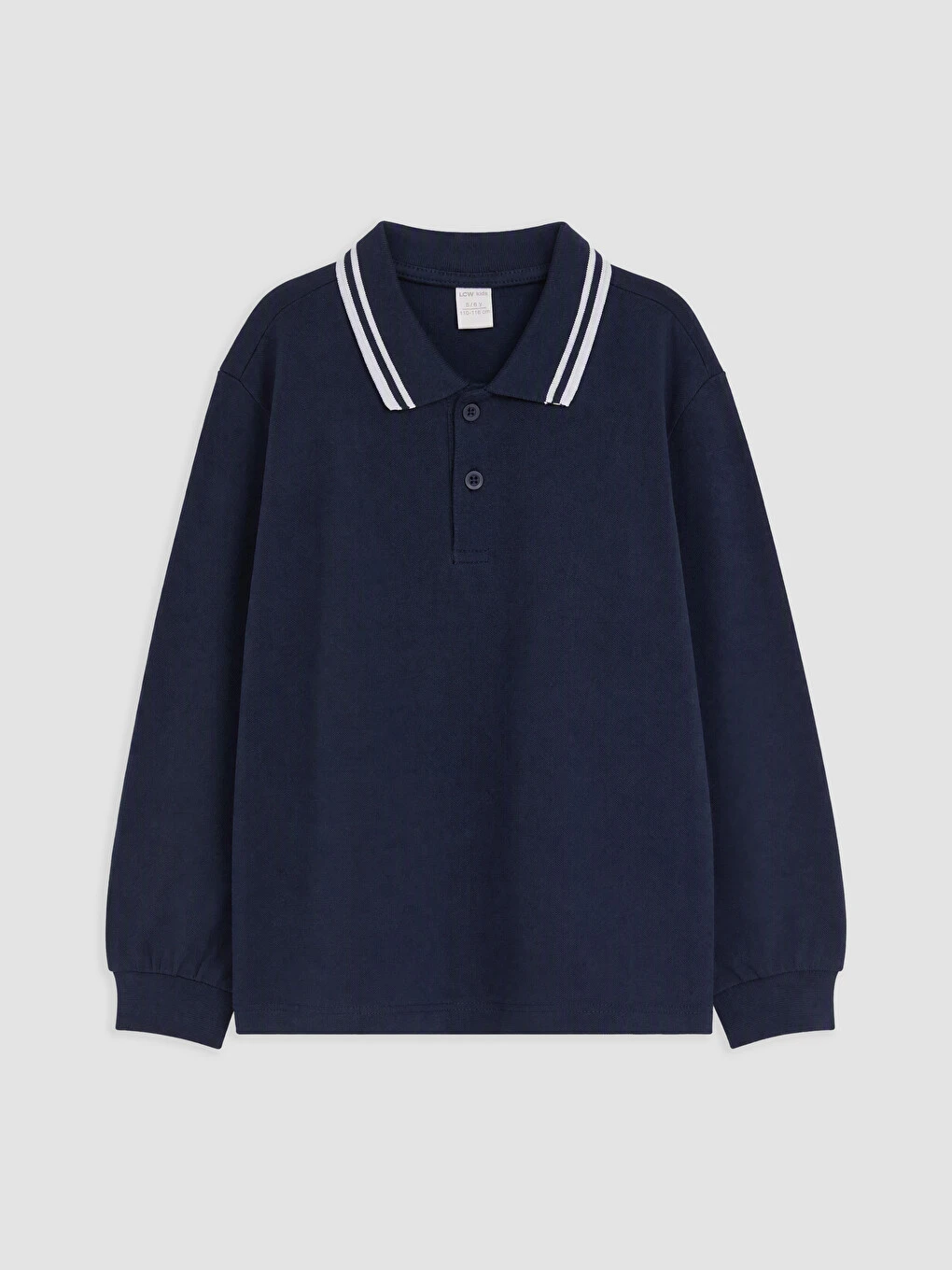 LCW Kids Dečija Polo Majica