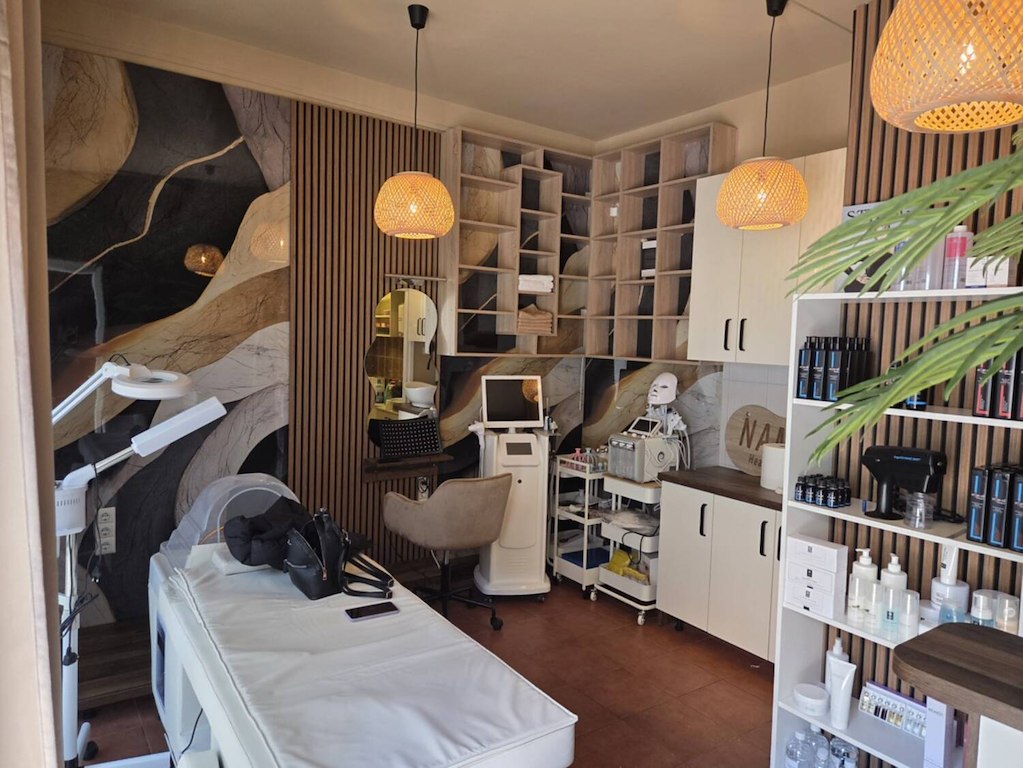 Poslovni prostor / Lokal, Pančevo – Pančevo | Izdavanje · 13m² · 250€