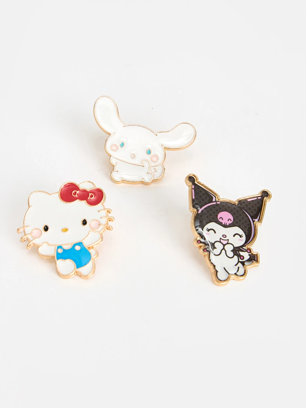 LCW JOY Hello Kitty Licencirani Set Bedževa