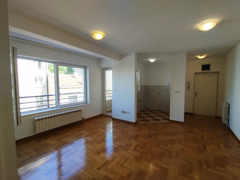 Trosoban stan, Beograd – Crveni Krst | Prodaja · 65m² · 305.500€