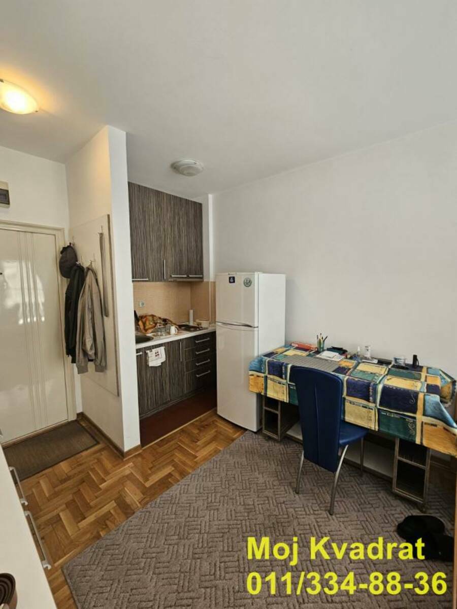 Jednoiposoban stan, Beograd – Čubura | Prodaja · 42m² · 170.000€