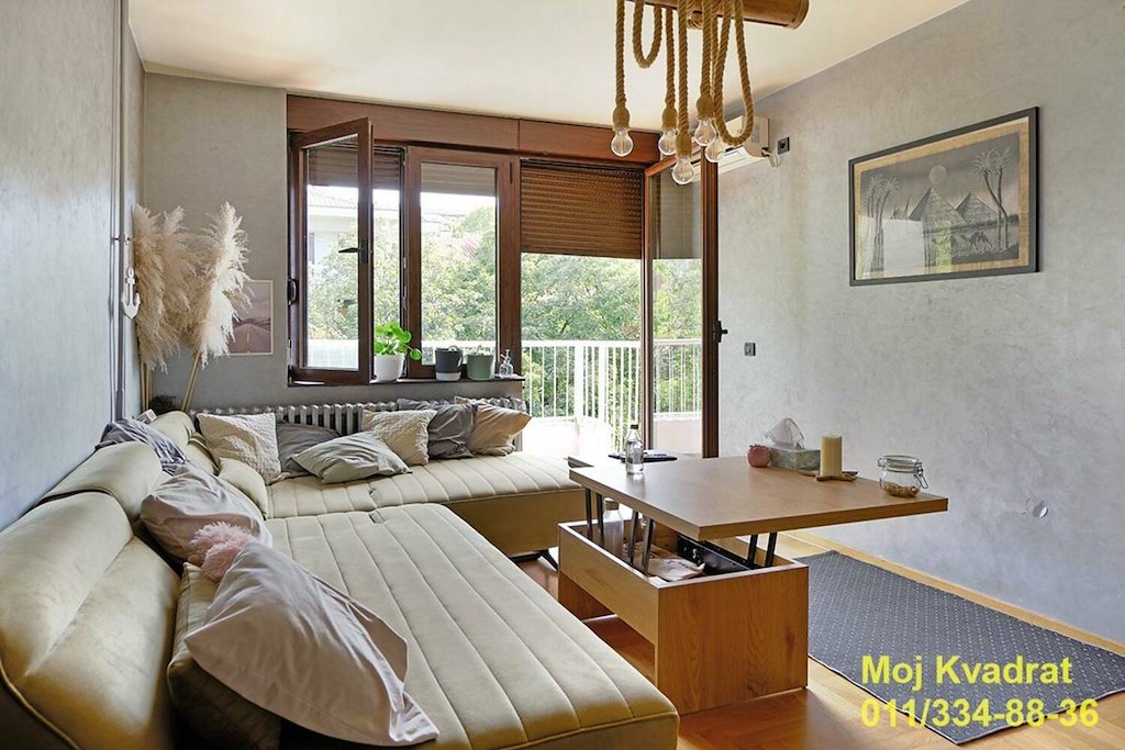 Stan, Beograd – Golf Naselje | Prodaja · 104m² · 465.000€