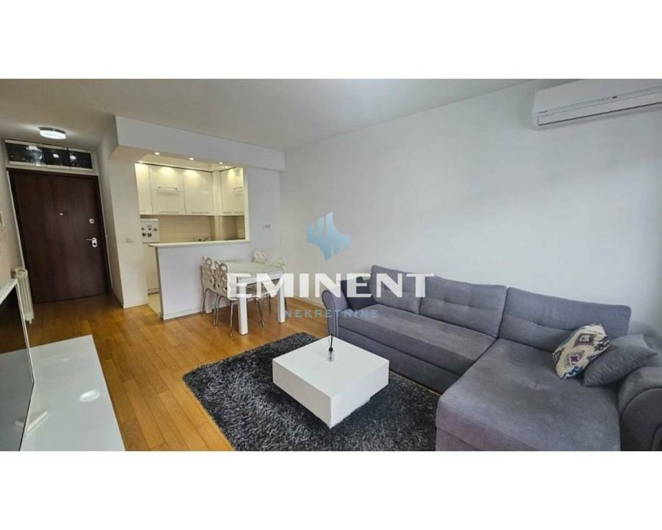 Dvosoban stan, Beograd – Blok 67a, A Blok | Prodaja · 48m² · 242.000€