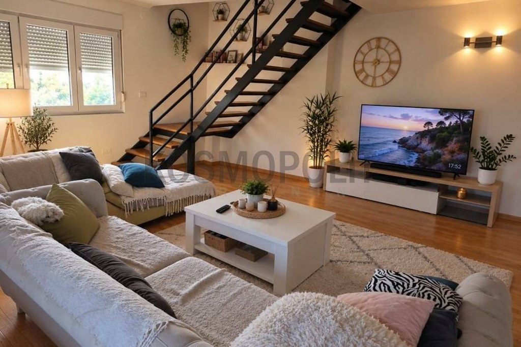 Trosoban stan, Beograd – Karaburma | Prodaja · 85m² · 190.000€