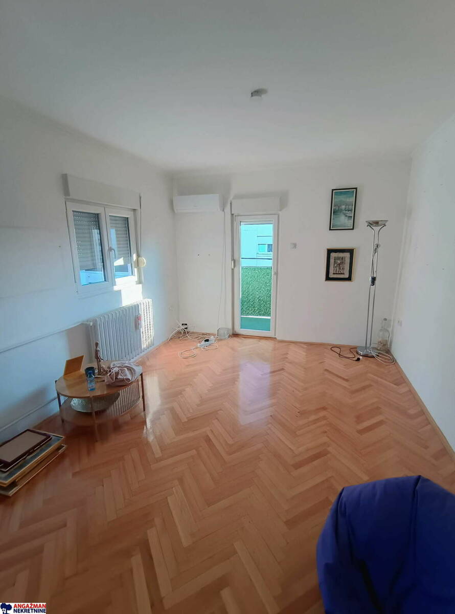 Dvoiposoban stan, Beograd – Cvetkova Pijaca | Prodaja · 52m² · 175.000€