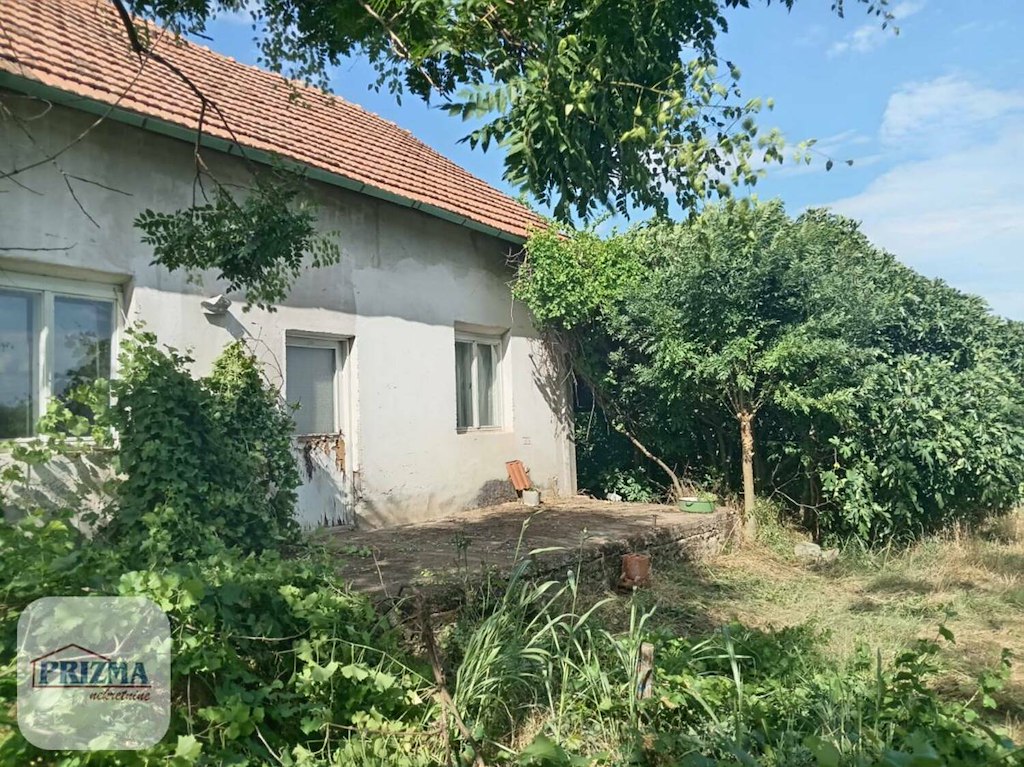 Kuća, Paraćin – Raševica | Prodaja · 77m² · 20.000€
