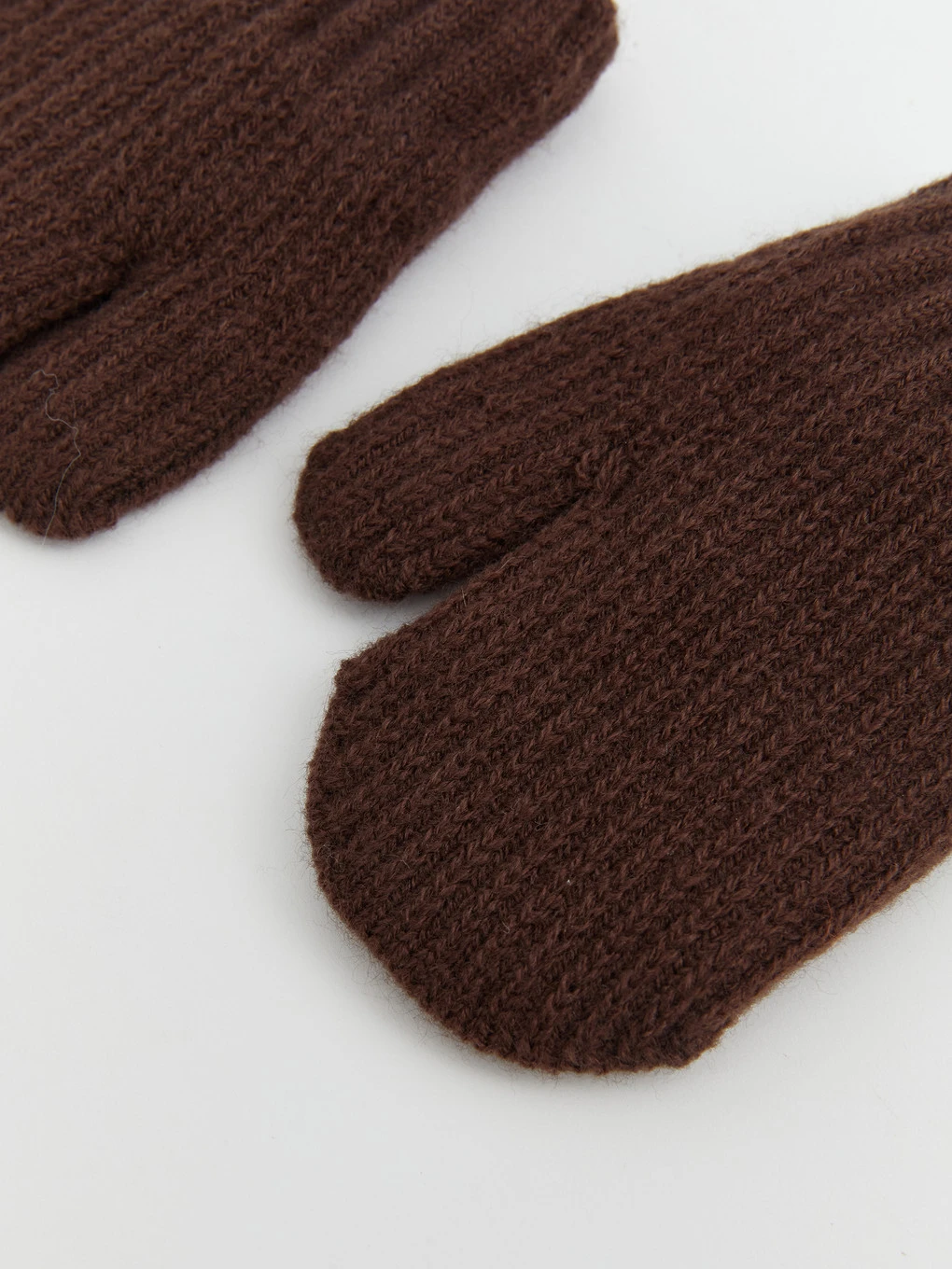 LCW ACCESSORIES Pletene Rukavice Za Bebe Dečake