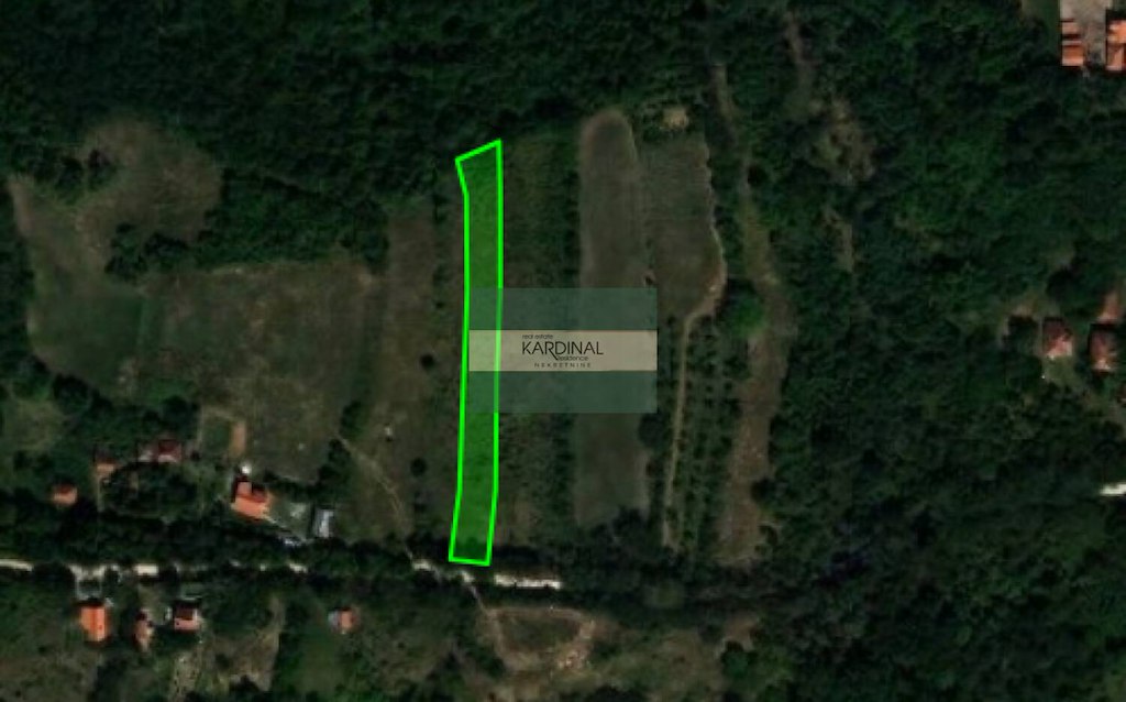 Plac, Jagodina – Kalenovac | Prodaja · 4.000€