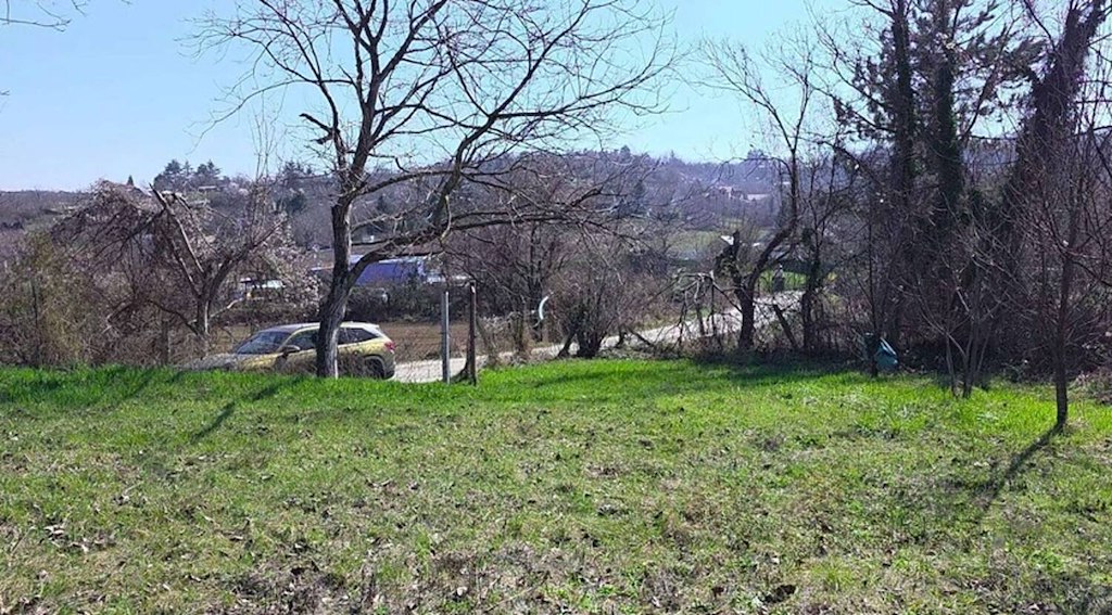 Plac, Sremska Kamenica | Prodaja · 1458m² · 110.000€