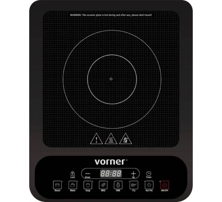 Vorner Indukcioni rešo VIP-0665