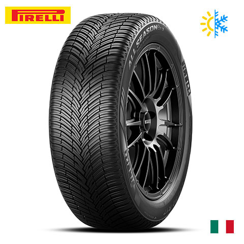 235/50 R19 PIRELLI CINTURATO ALLSEASON SF3 SEAL-INSIDE 103W XL